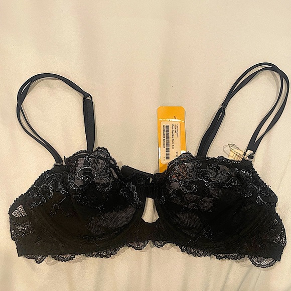 Dentelle de Calais | Intimates & Sleepwear | Dentelle De Calais 34b ...